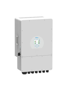 Onduleurs Hybrides Hors réseau | Large choix en ligne sur SoluSun.fr