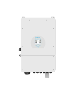 Onduleurs Hybrides Hors réseau | Large choix en ligne sur SoluSun.fr