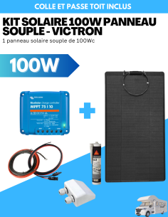 Kits Solaires | Large choix en ligne sur SoluSun.fr